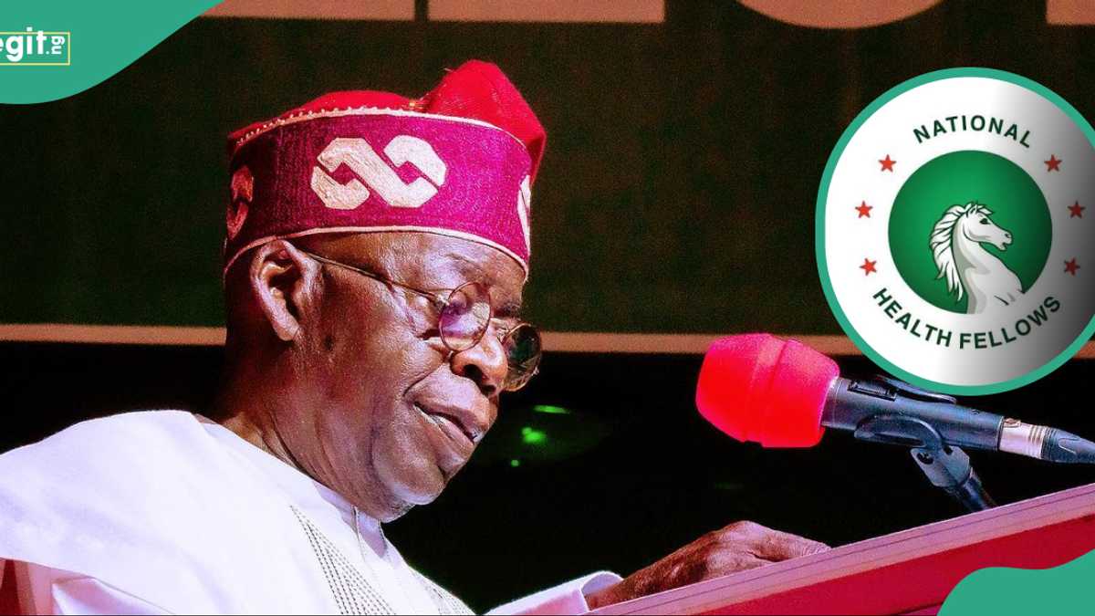 Apply now: FG opens fresh nationwide recruitment programme