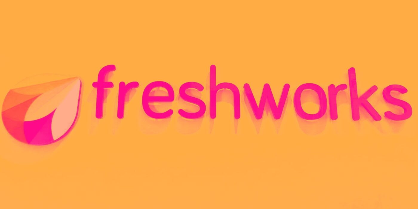 Q3 earnings recap: Freshworks (NASDAQ:FRSH) tops sales software stocks
