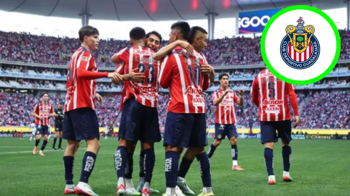 Chivas ilusiona desde el arranque: elogios de ESPN tras un debut que ...