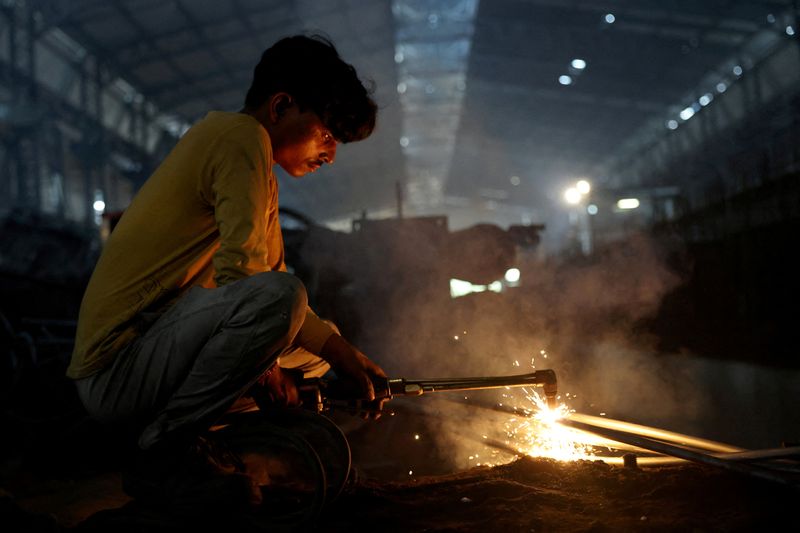 India proposes annual revisions to industrial output weights to reflect ...