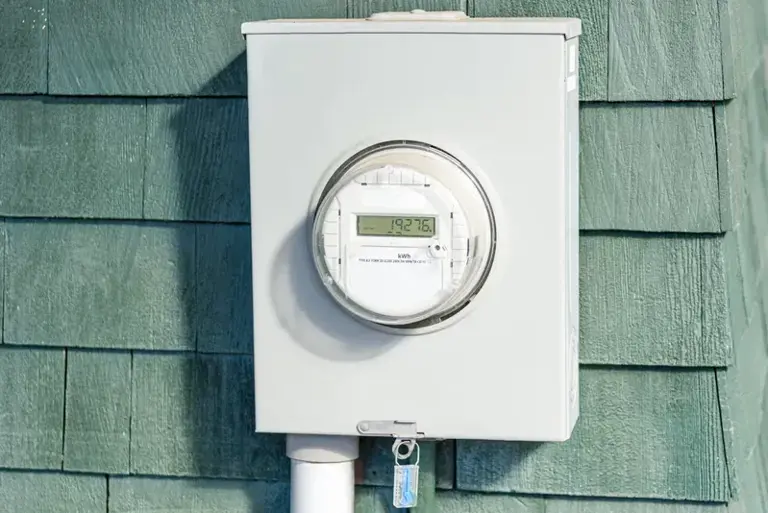 National Grid begins Buffalo smart meter rollout