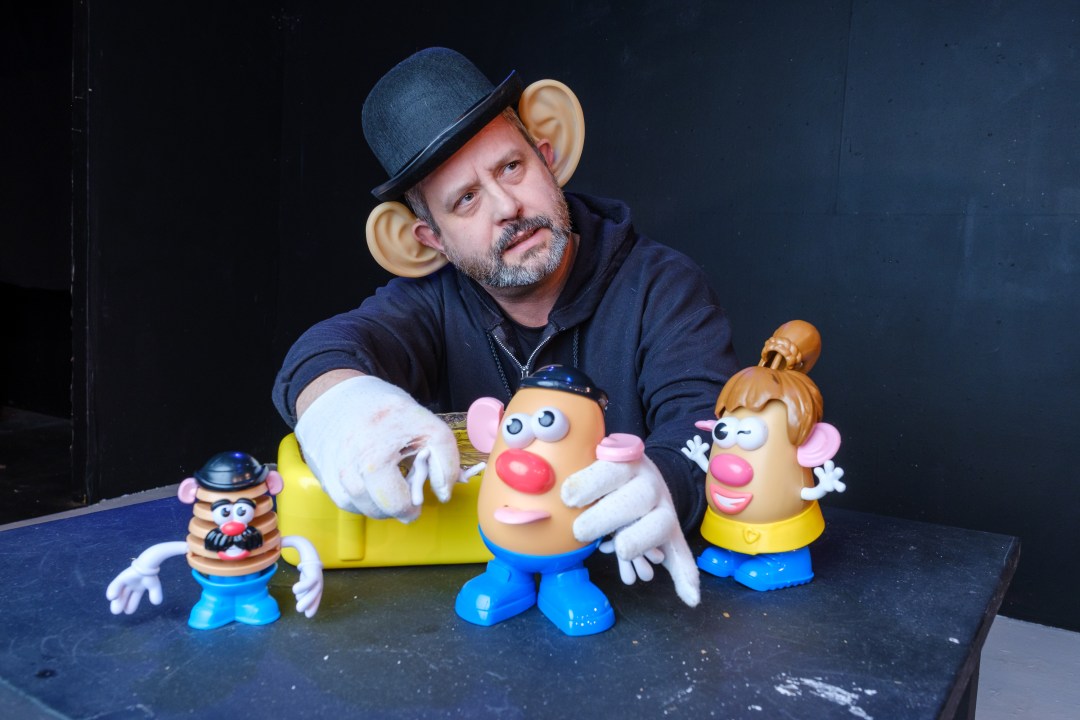 FronteraFest, a 5-week-long Austin performance festival, kicks off Tuesday