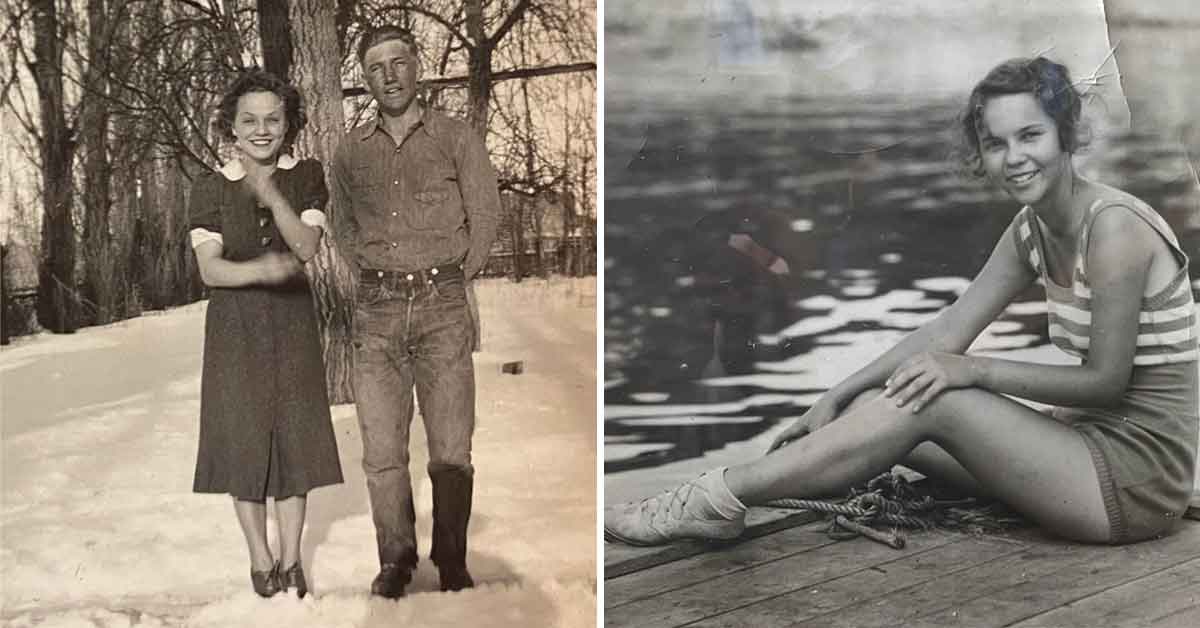 14 images of life right before WWII, 1936 in photos