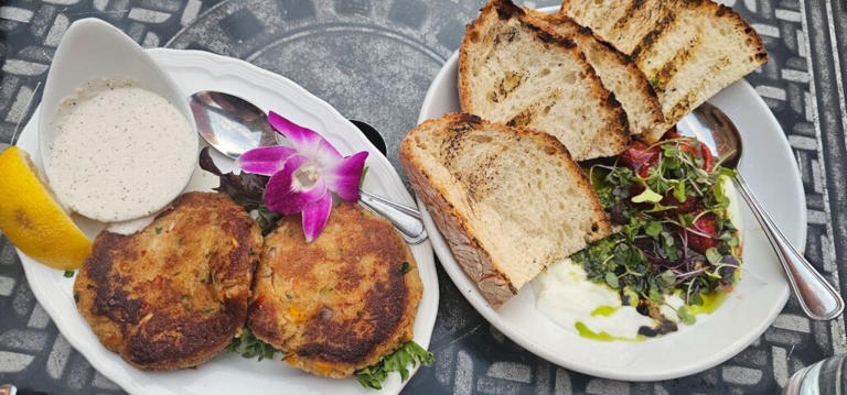 The pleasure of eating in Indianapolis