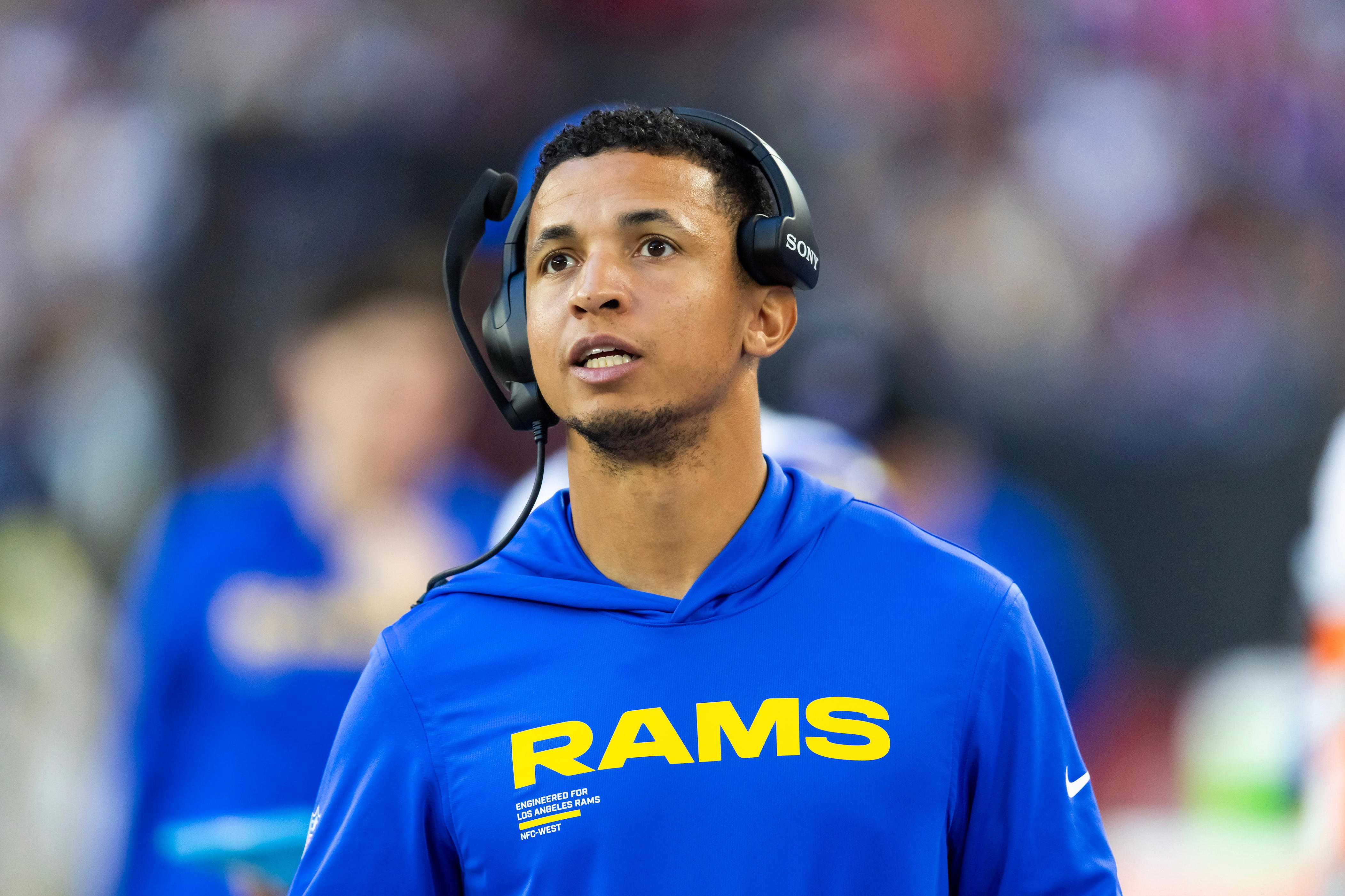 Raiders could display forward thinking by hiring Nate Scheelhaase