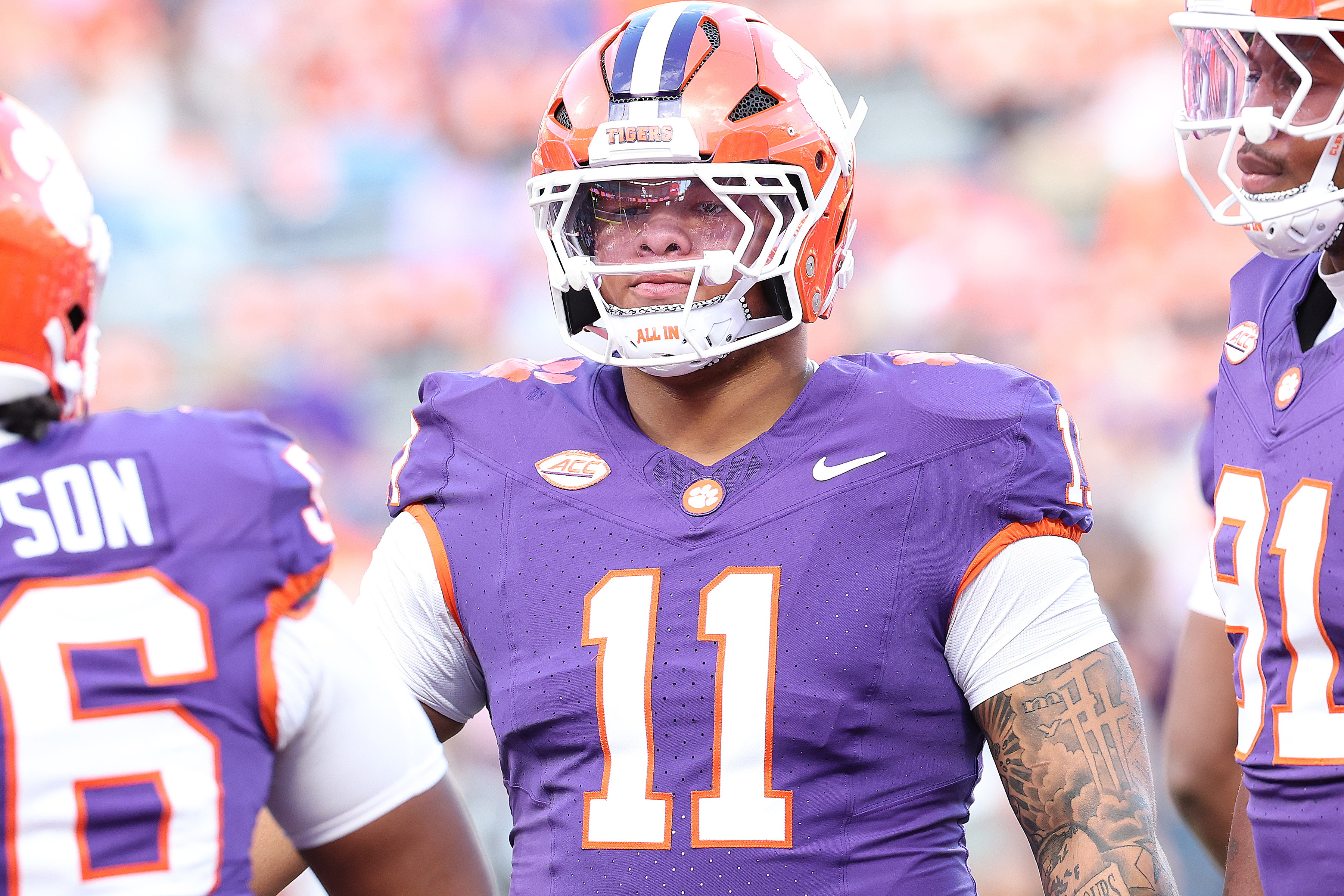 Updated 2026 NFL draft order: Current 1st-round picks after the wild ...