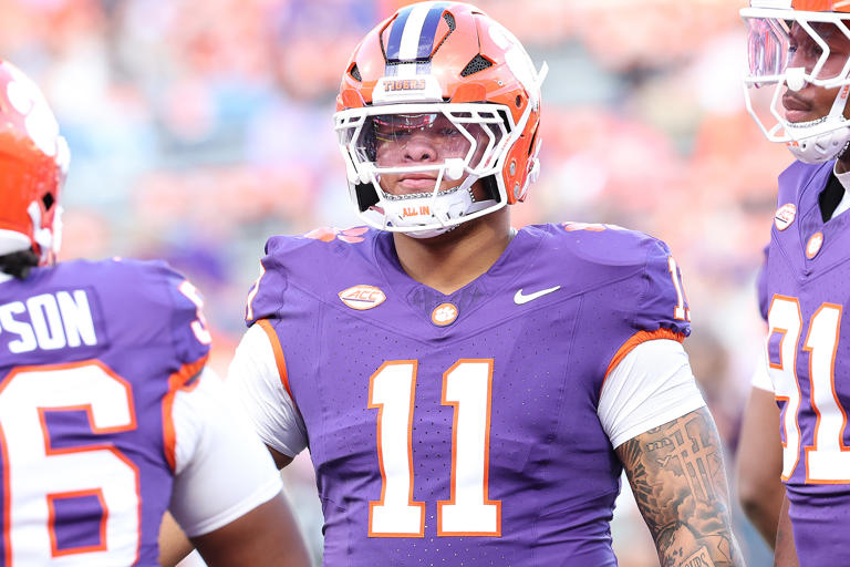 Updated 2026 NFL draft order: Current 1st-round picks after the wild ...