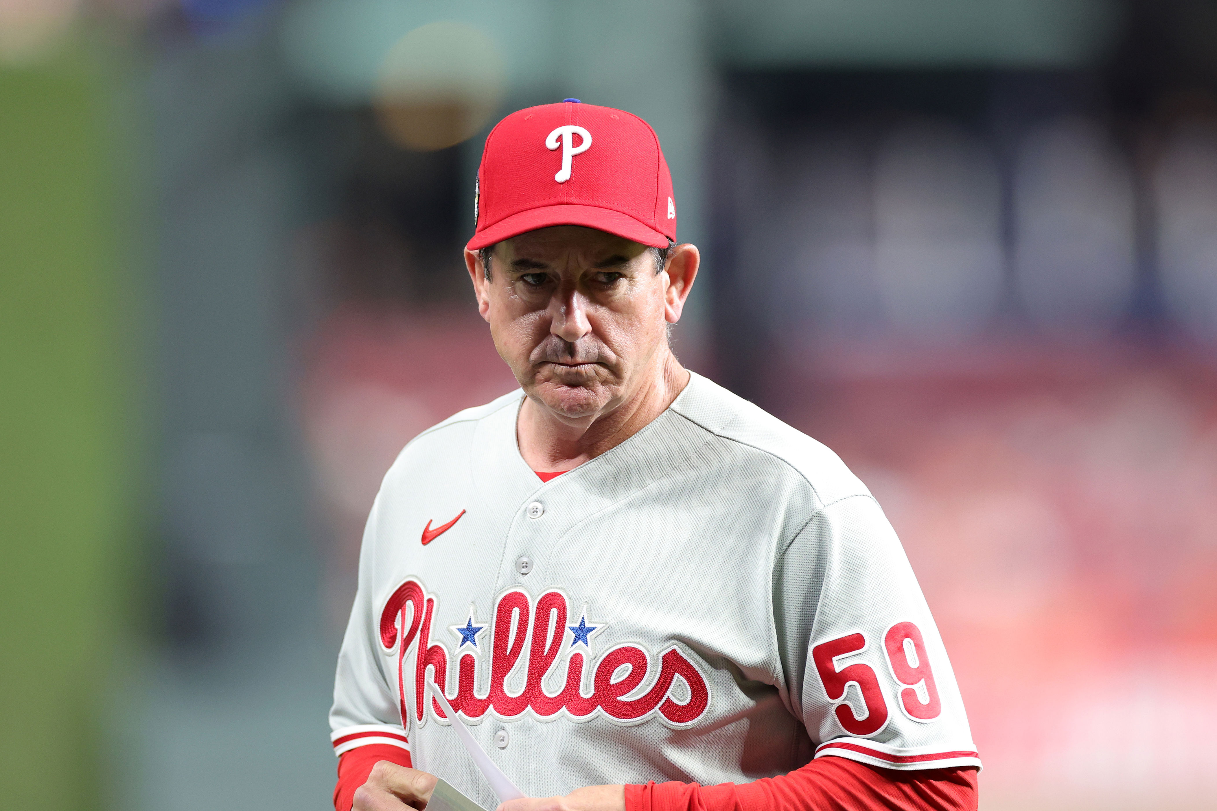 Phillies lose key player to hated rival in brutal new prediction