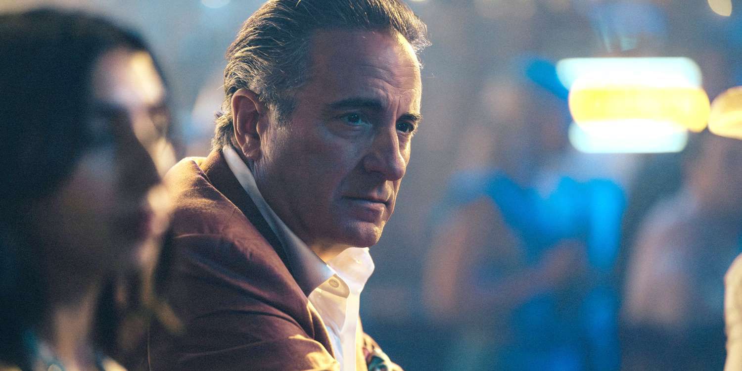 Andy Garcia's Landman season 2 arc officially confirms what the show is ...