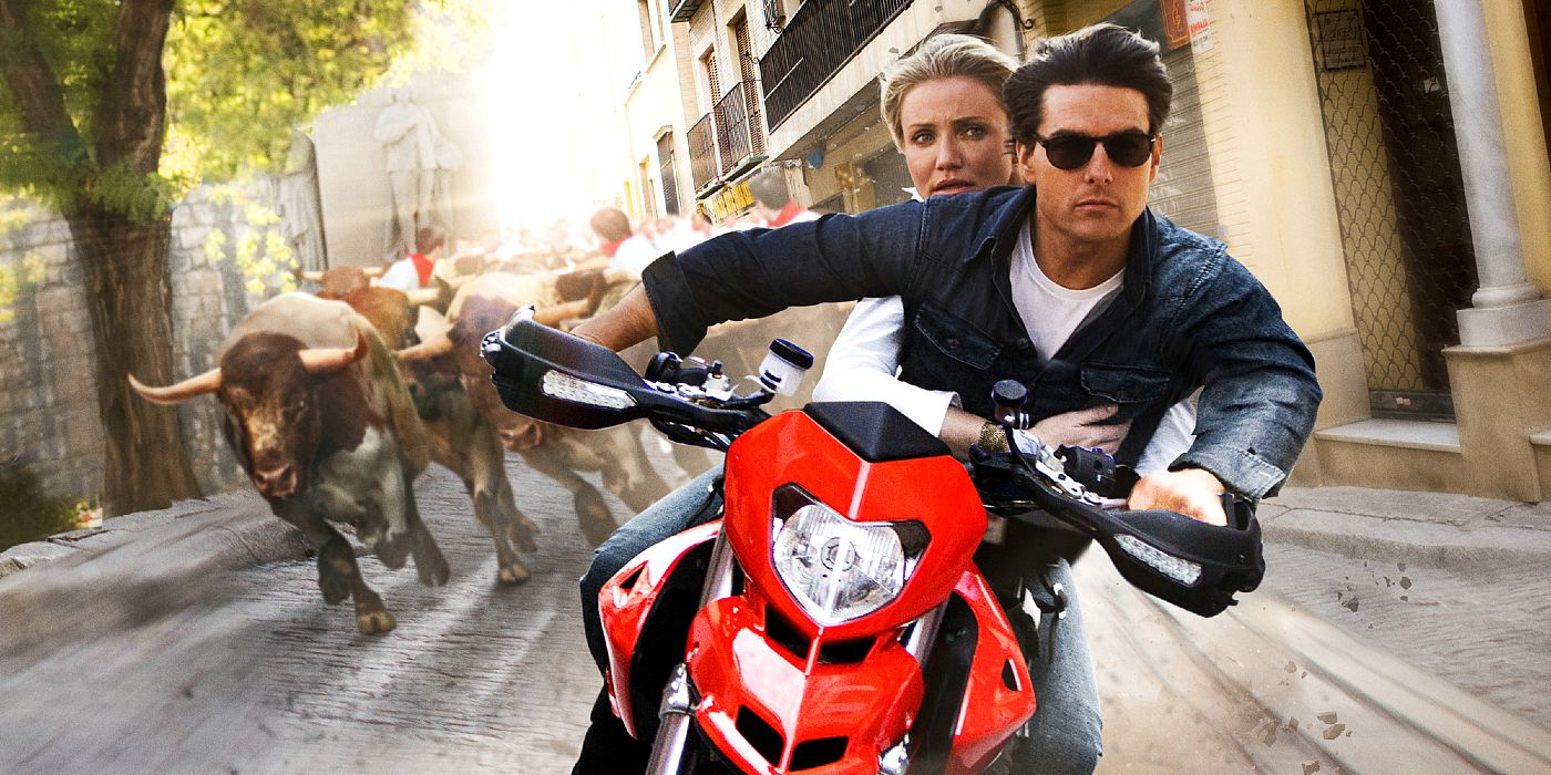 5 great action movies that deserve a sequel