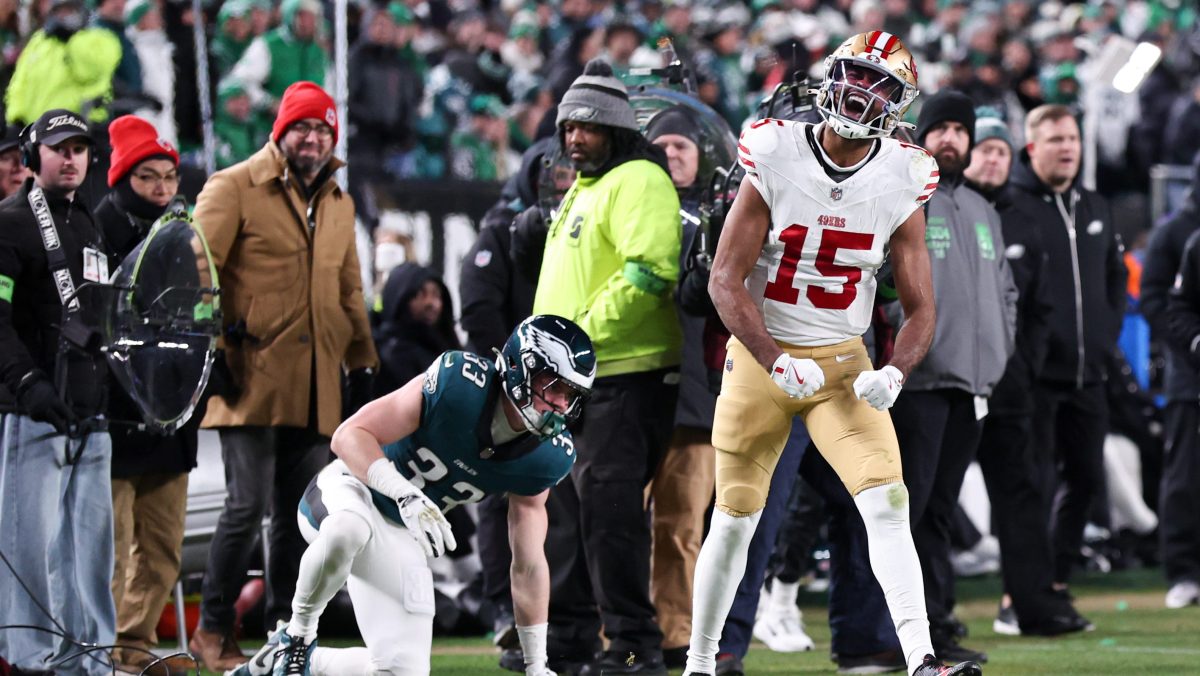 49ers overreactions: Is Jauan Jennings a must-sign player this offseason?