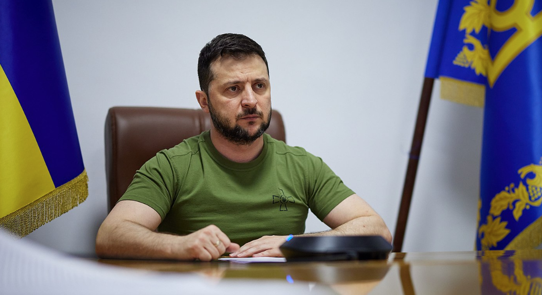 Ukraine and Moldova seal off Russia’s ‘hidden army’ in Transnistria ...