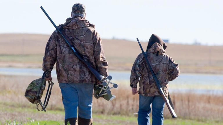 Before I started duck hunting, I wish someone had told me these five ...