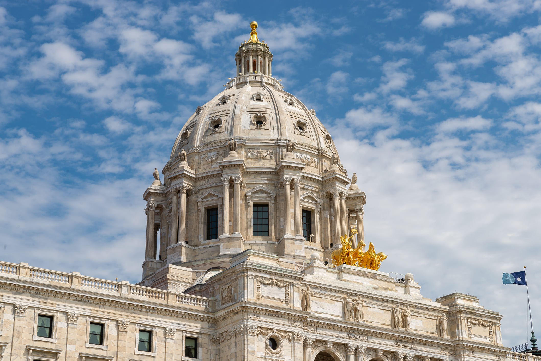 Minnesota Legislative Auditor offering insight on allegations of wrong ...