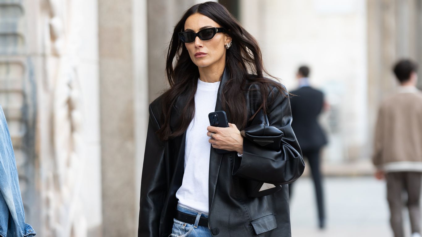 Cette tendance veste est l'investissement mode de l'hiver : voici 3 ...