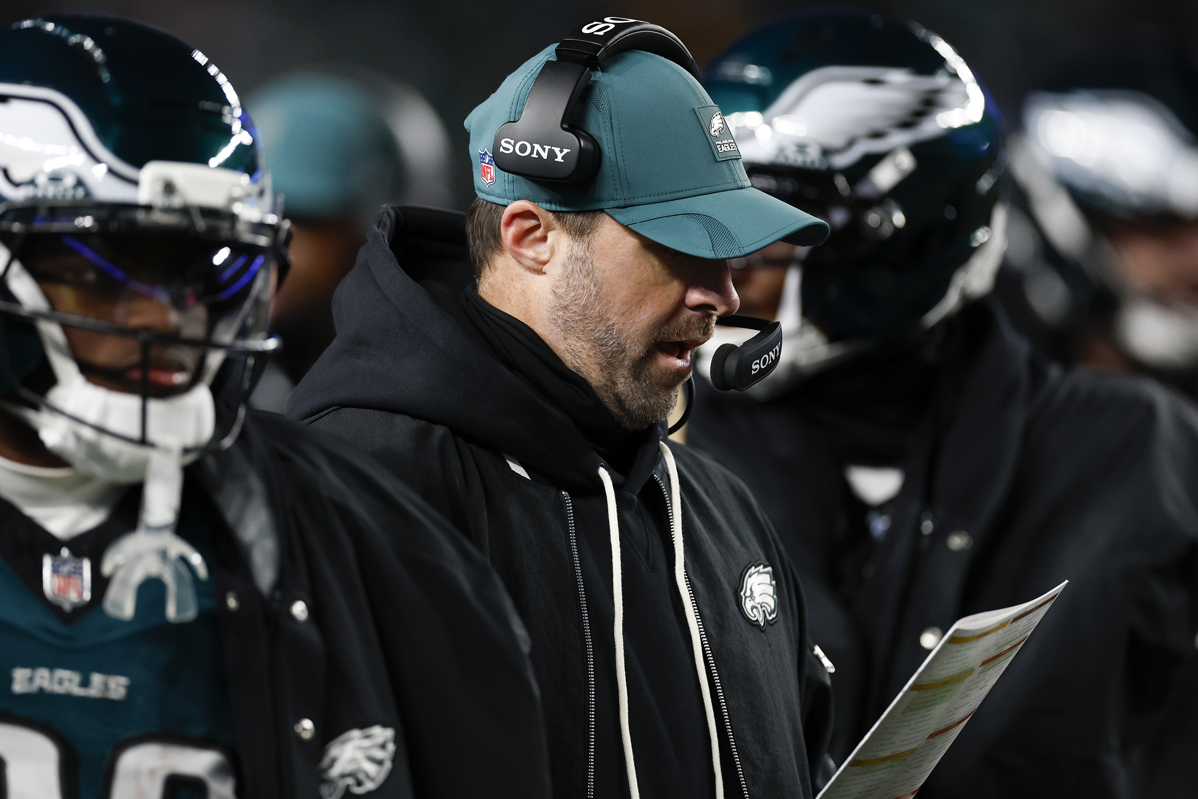 Philly-area golf simulator facility is letting angry Eagles fans smash ...