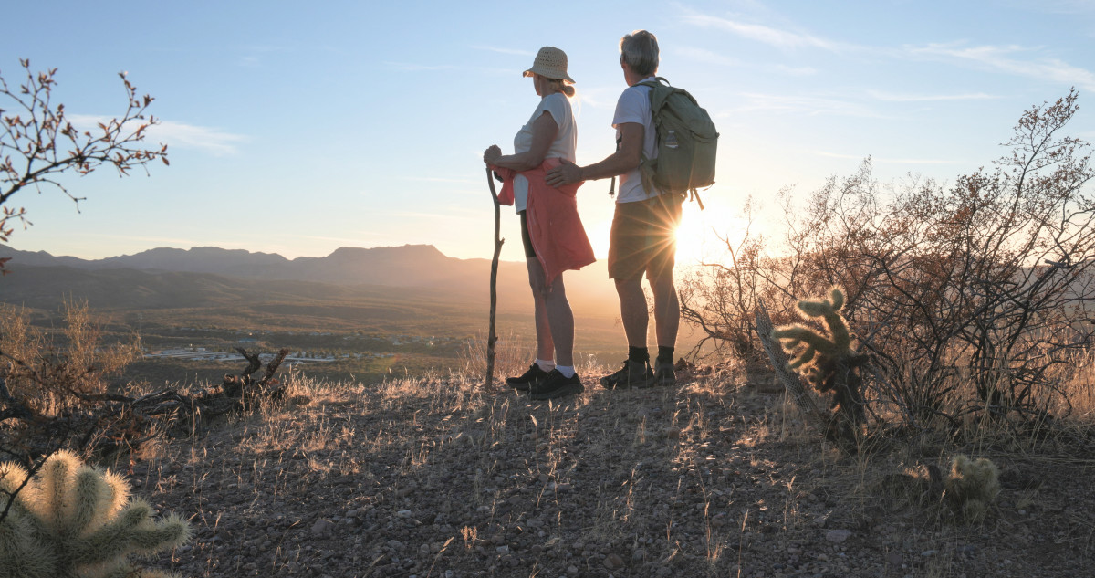The best hiking trails in each state for beginners