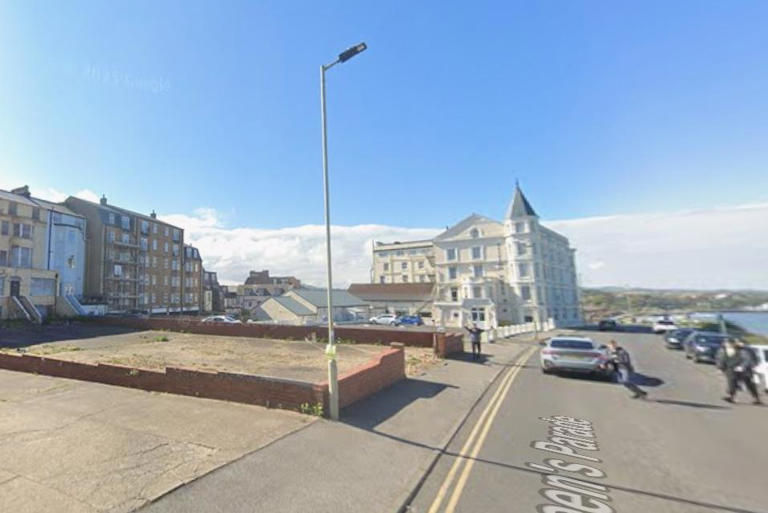 'Temporary' public car park could be opened in Scarborough’s North Bay