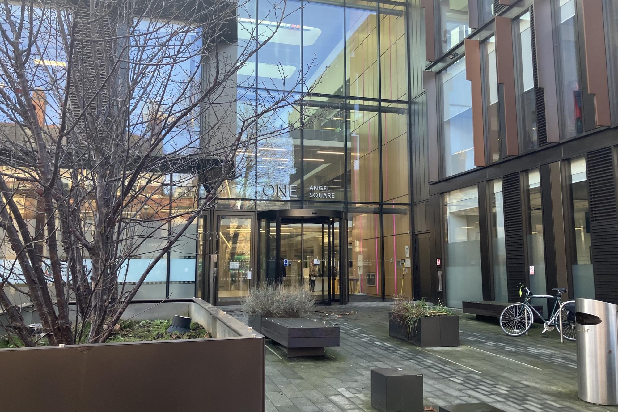 Young people urged to stand for new West Northamptonshire Youth Council