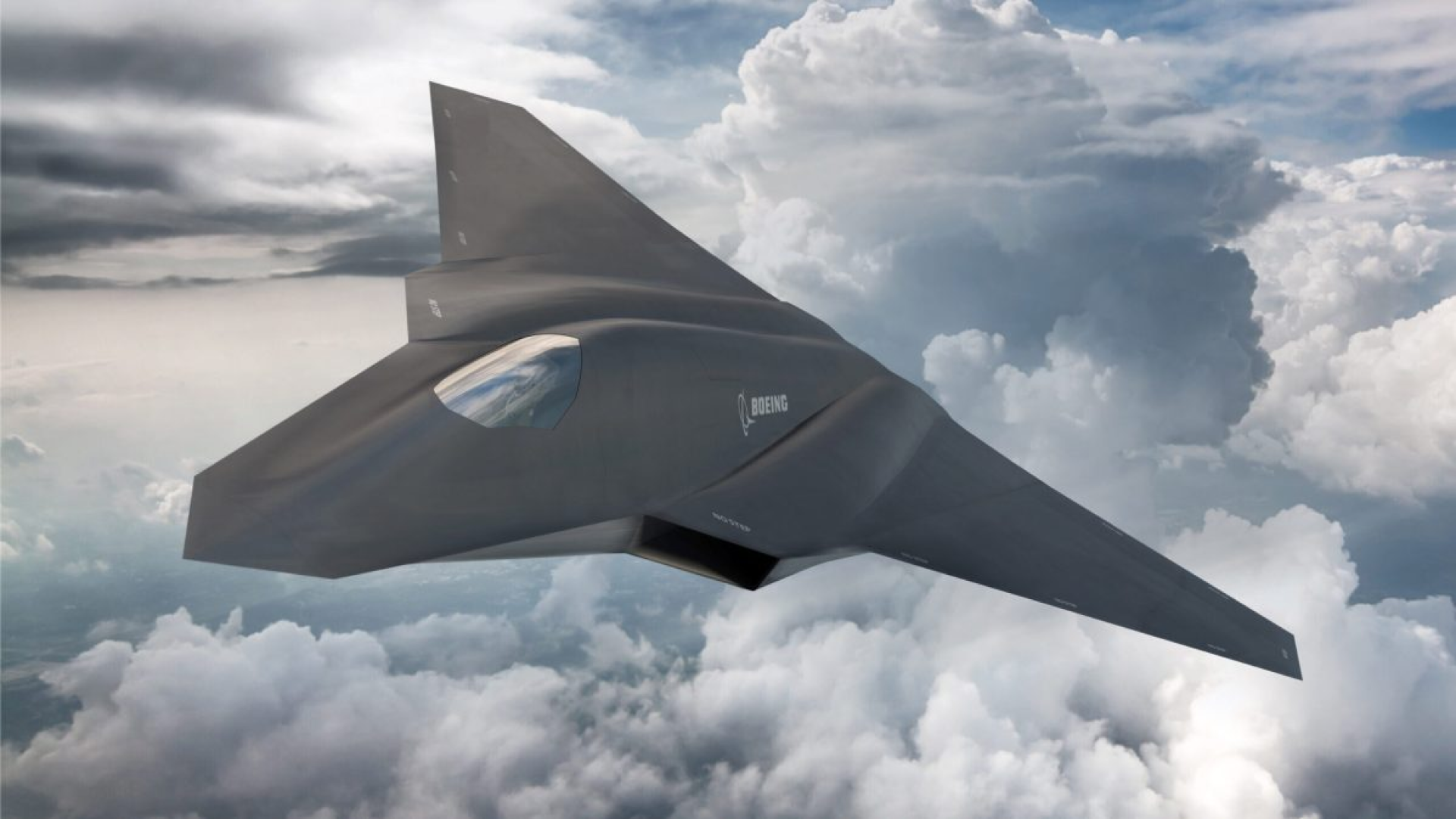 America’s F-47 revealed: The secret sixth-gen fighter built for drone ...