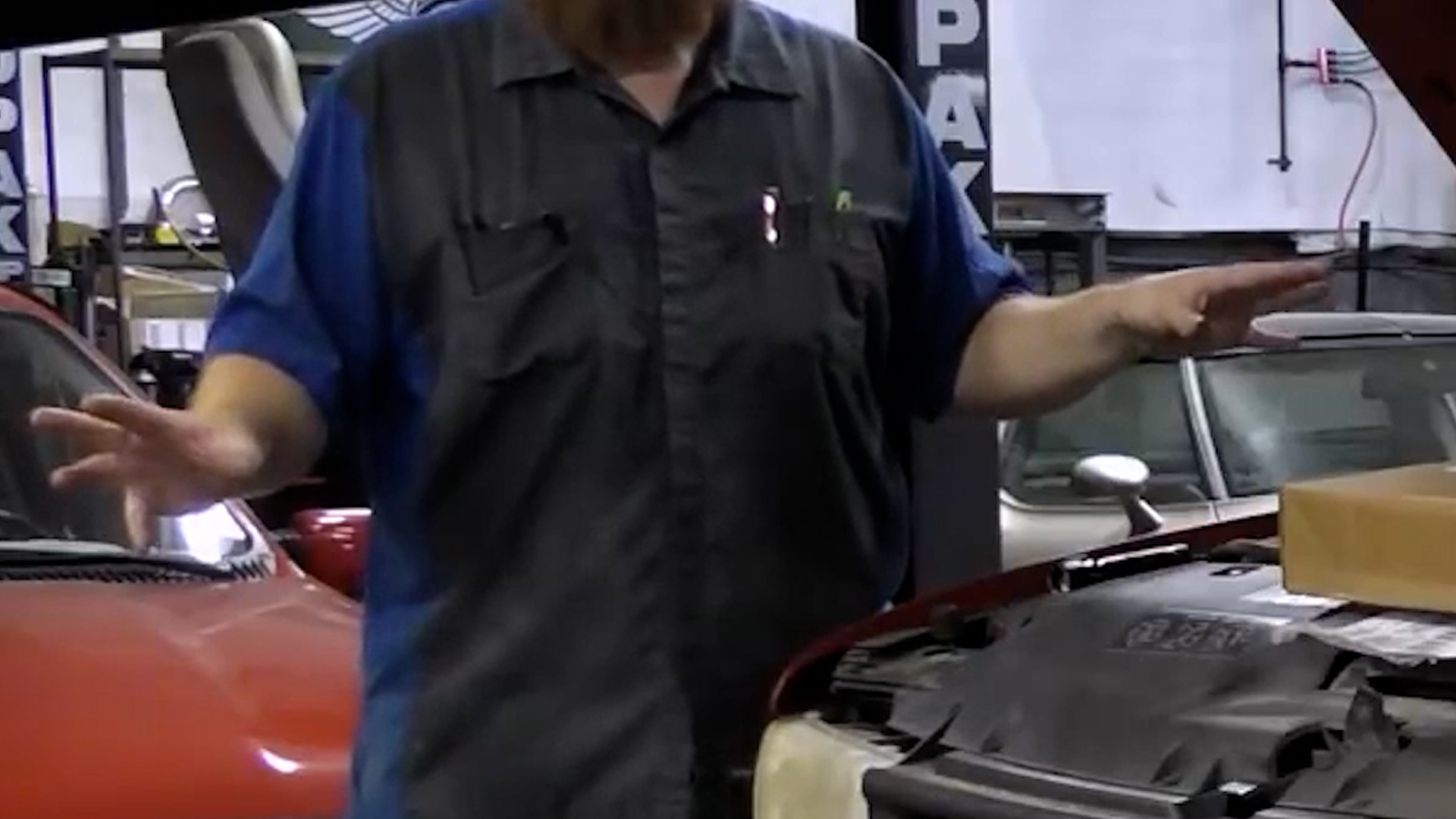 Why Car Wizard won’t work on ’99 Silverado