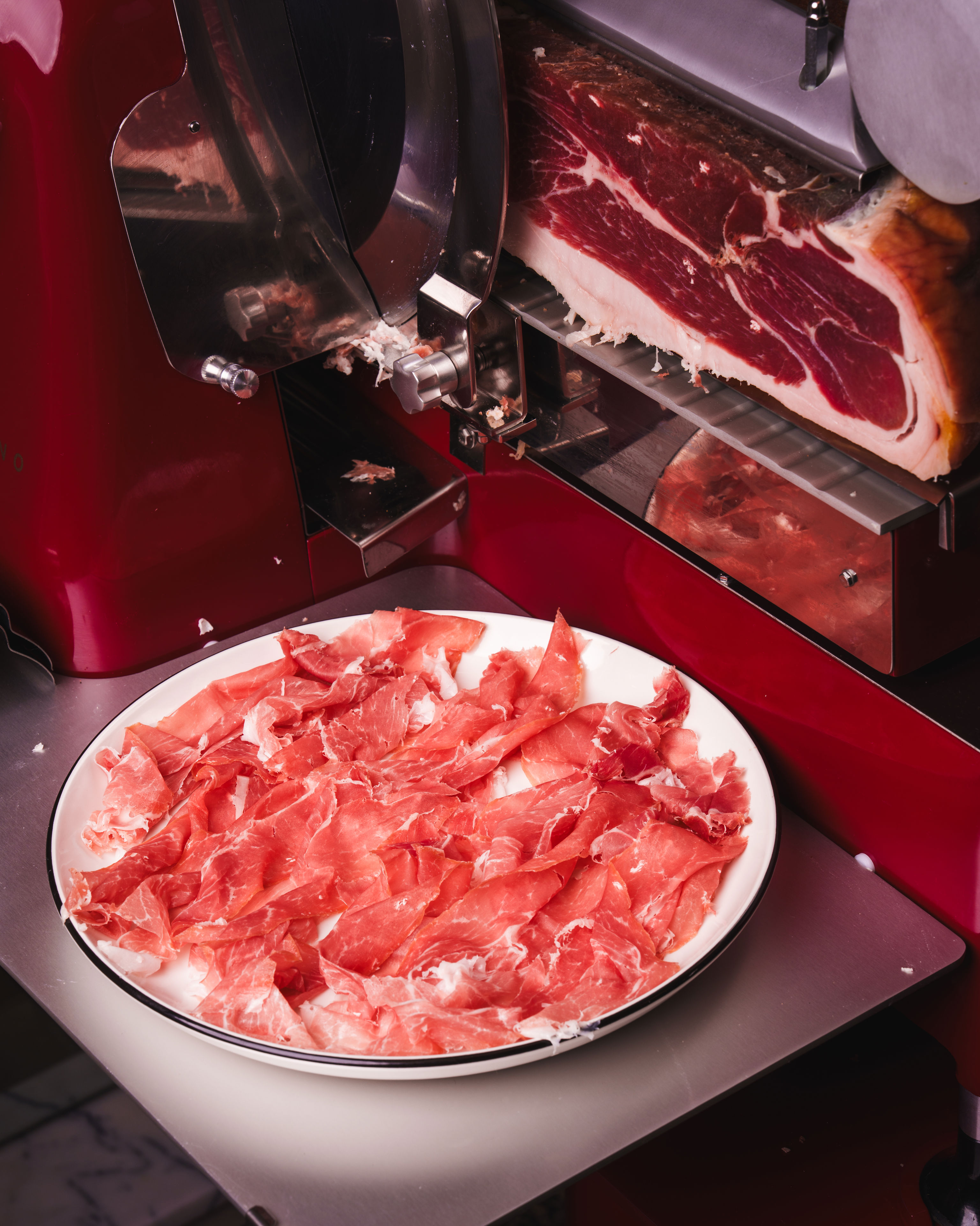 This pizzeria, bottle shop, and deli in Miami is on the right track