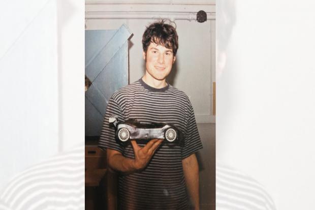 Widow of former Aston Martin worker's appeal following asbestos-related ...