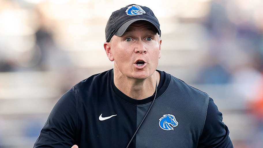 Former Big 12 cornerback transfers to Boise State