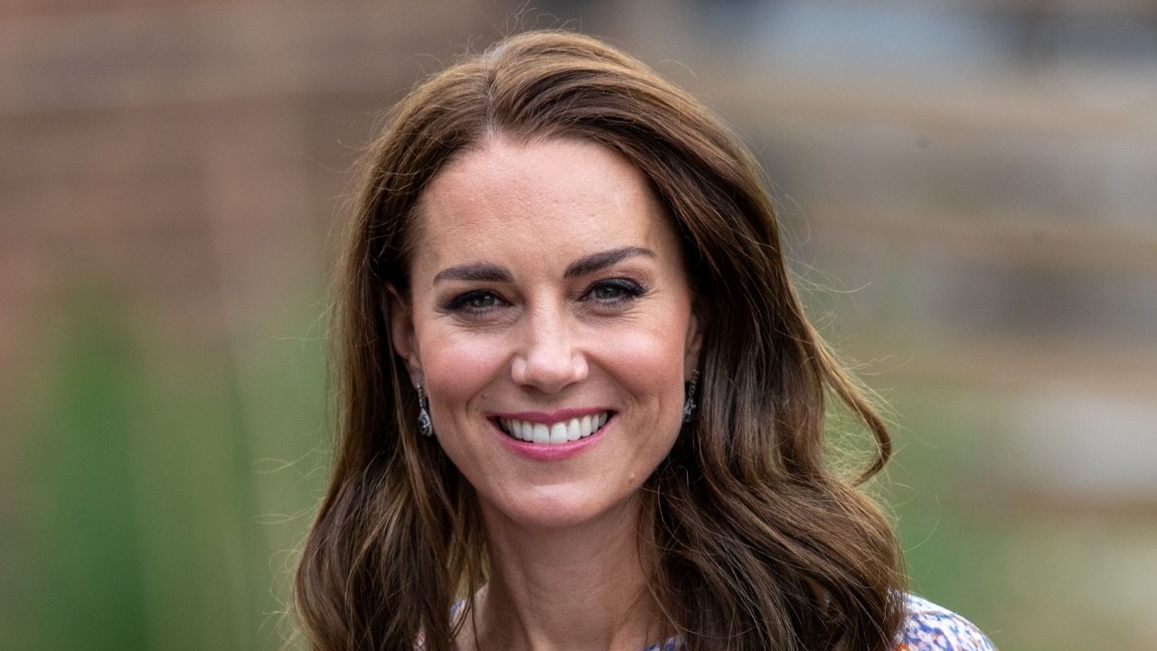 Kate Middleton « trop différente » de Lady Di : ce point crucial qui l ...