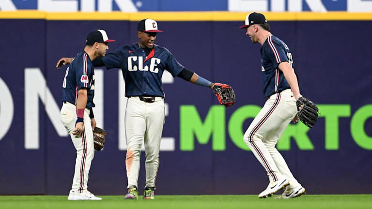 Veteran beat reporter predicts Guardians will make at least one ...