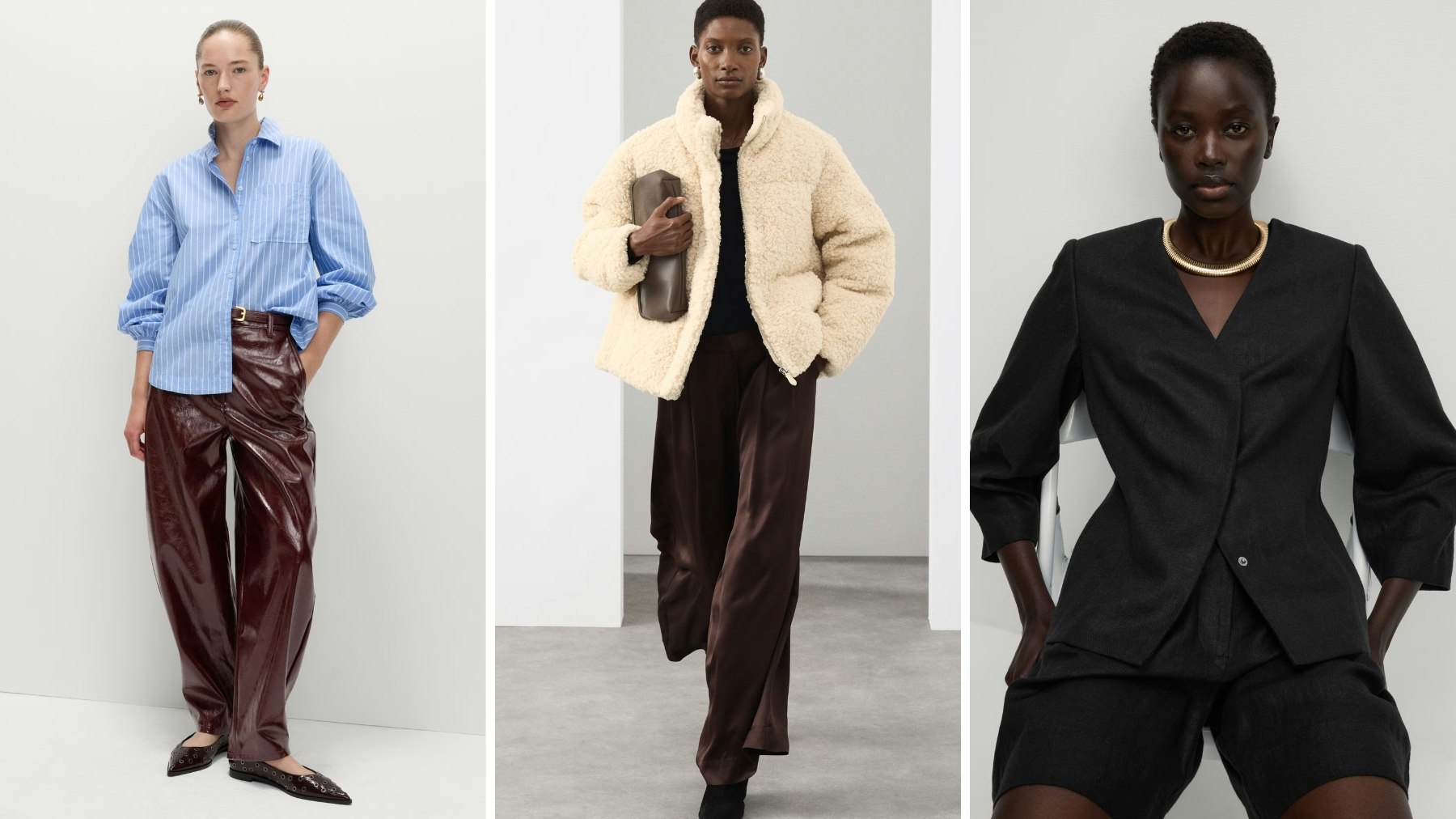 M&S has dropped its biggest sale to date! 70% off winter wardrobe heroes