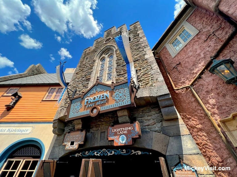 All the major Lightning Lane changes coming to Disney World this year