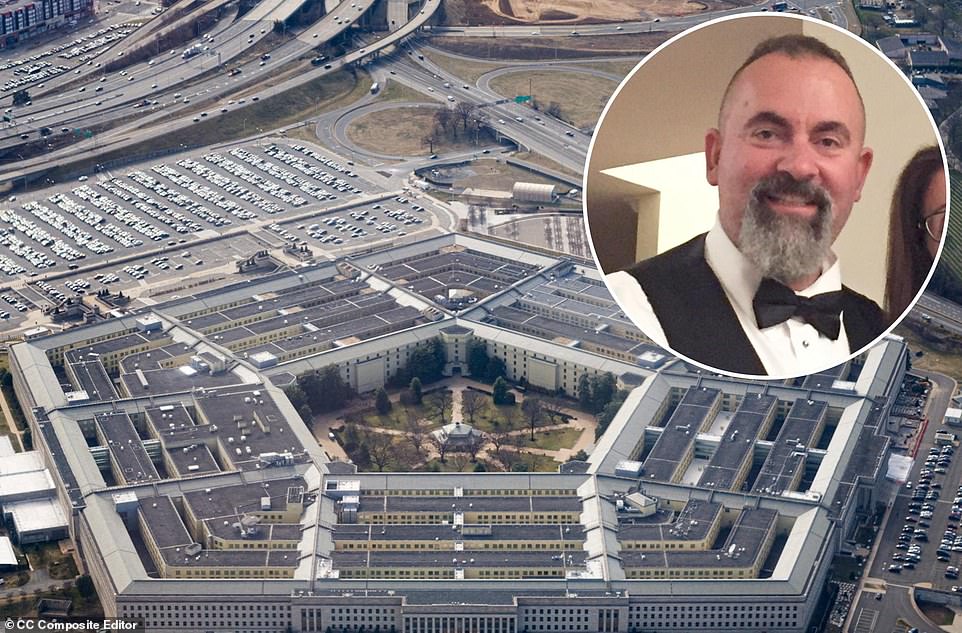 Report: Pentagon paid eight figure sum for 'Havana syndrome' device