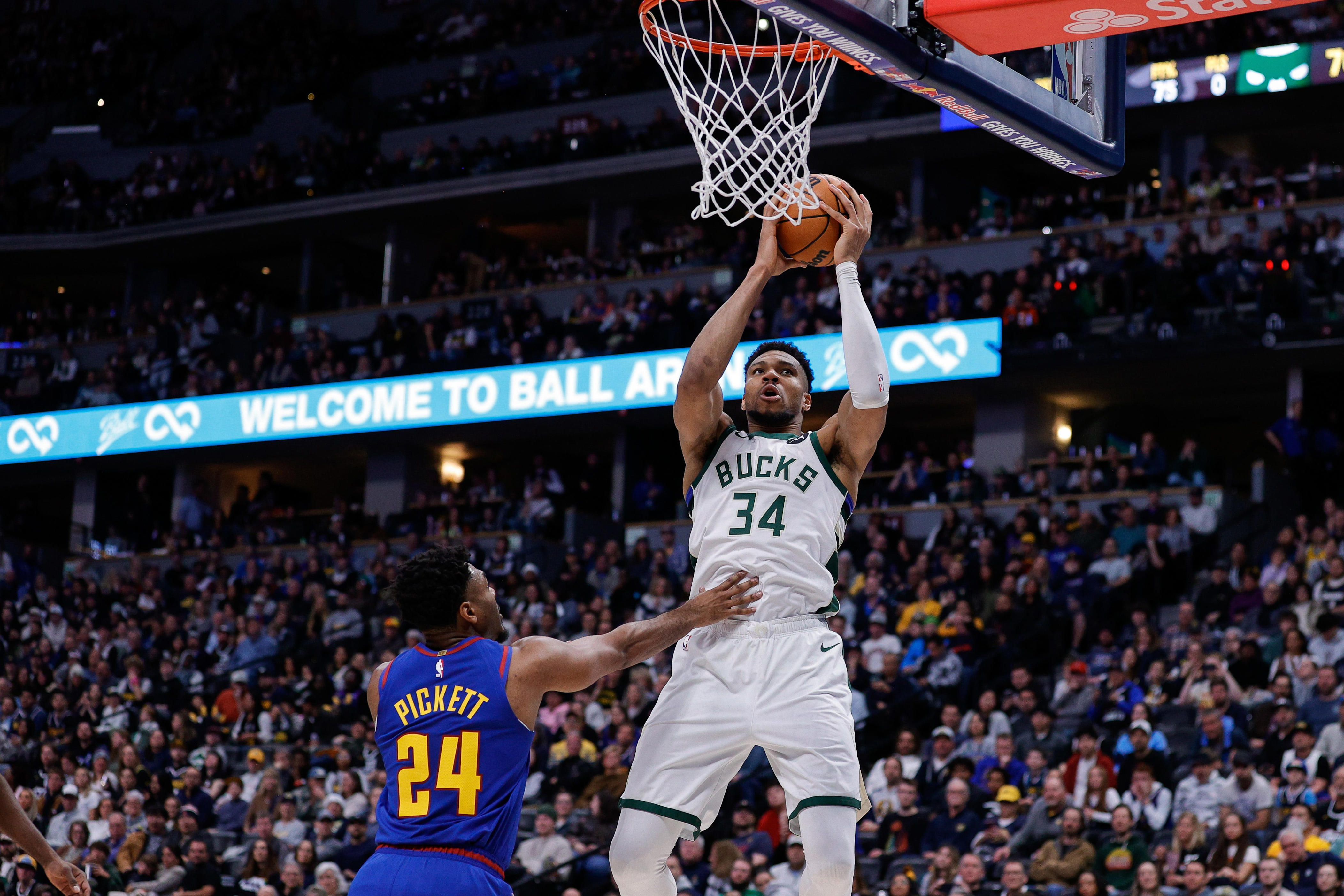 Timberwolves at Bucks: Full injury report, streaming, odds for Jan. 13