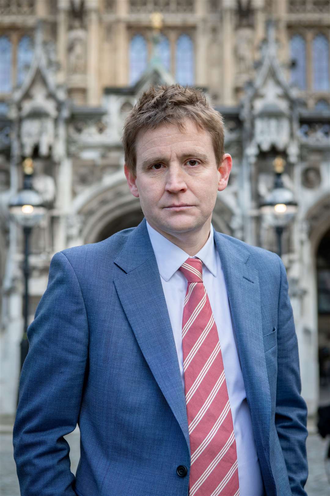 Tunbridge Wells’ Lib Dem MP Mike Martin takes aim at Reform UK’s ...