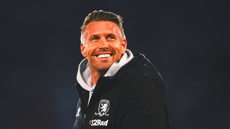 Michael Carrick set to sign as Manchester United interim coach until ...