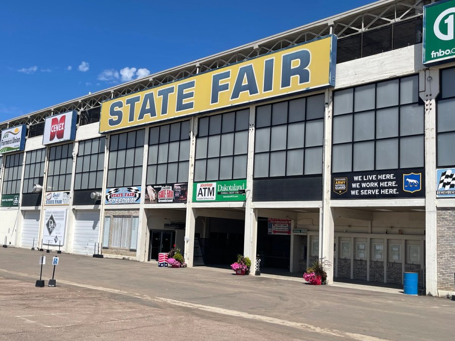 Nate Smith slated for SD State Fair