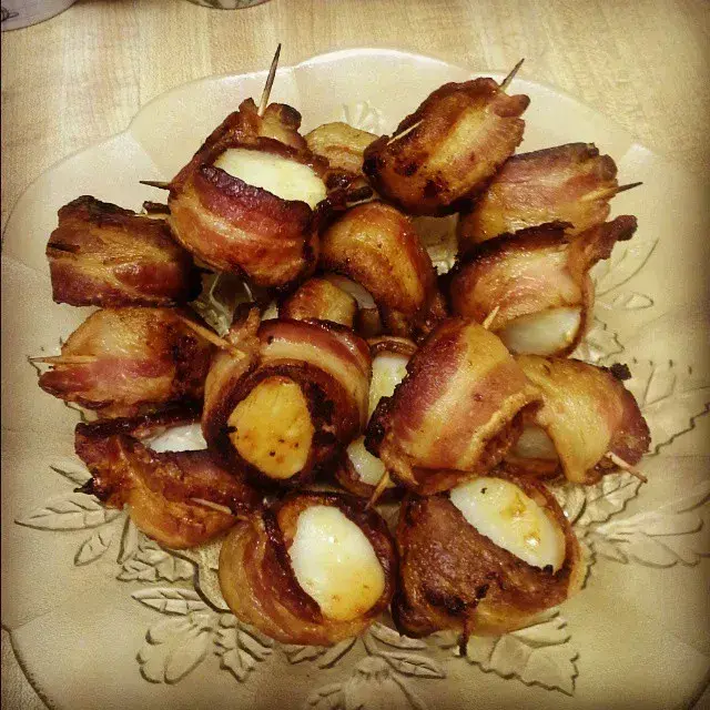 5 forgotten mid-century party snacks that deserve a comeback, according ...