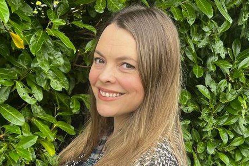 Sad reason Coronation Street Tracy actress Kate Fords' romance with ...