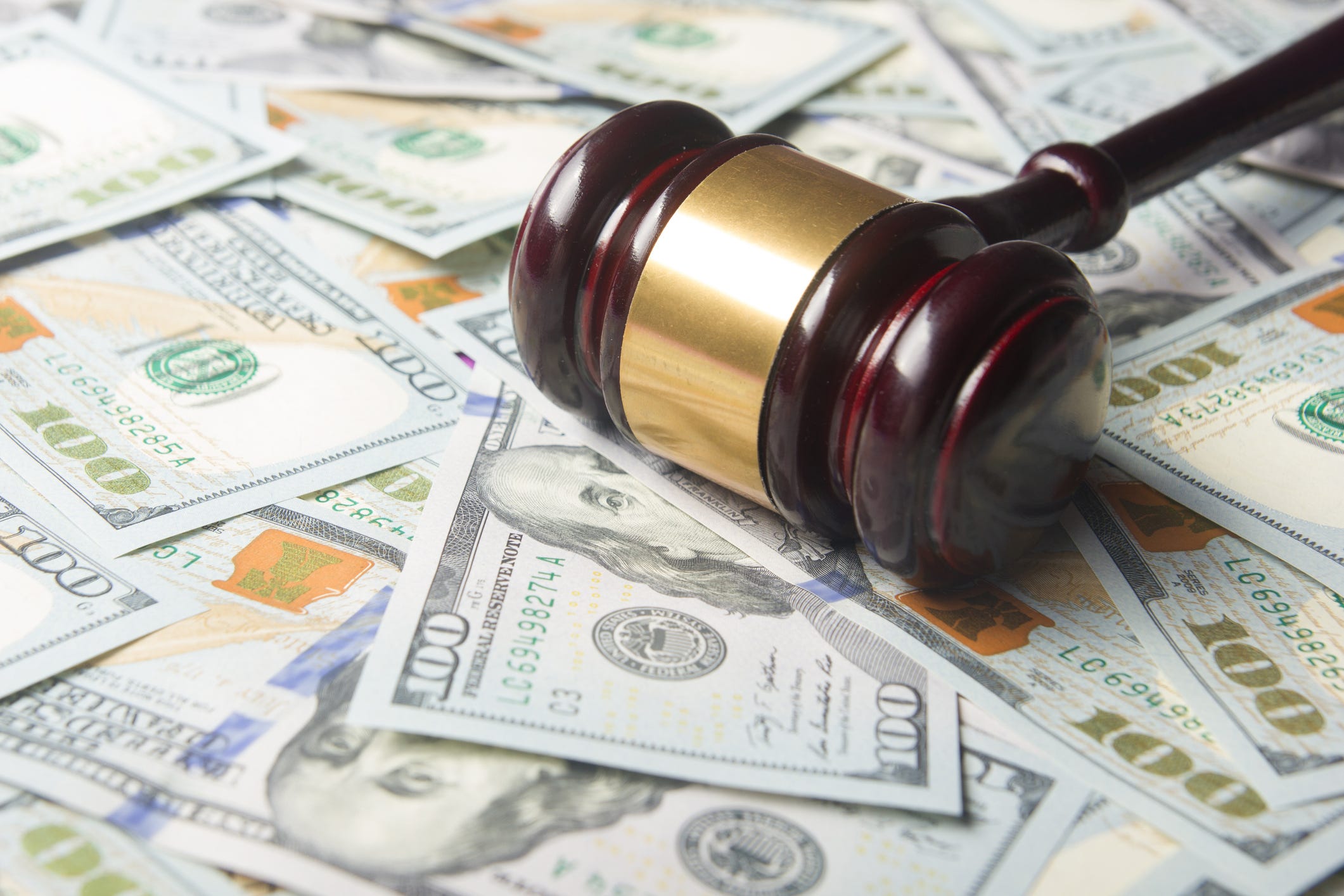 Braun approves parameters for Indiana's constitutional amendment on bail