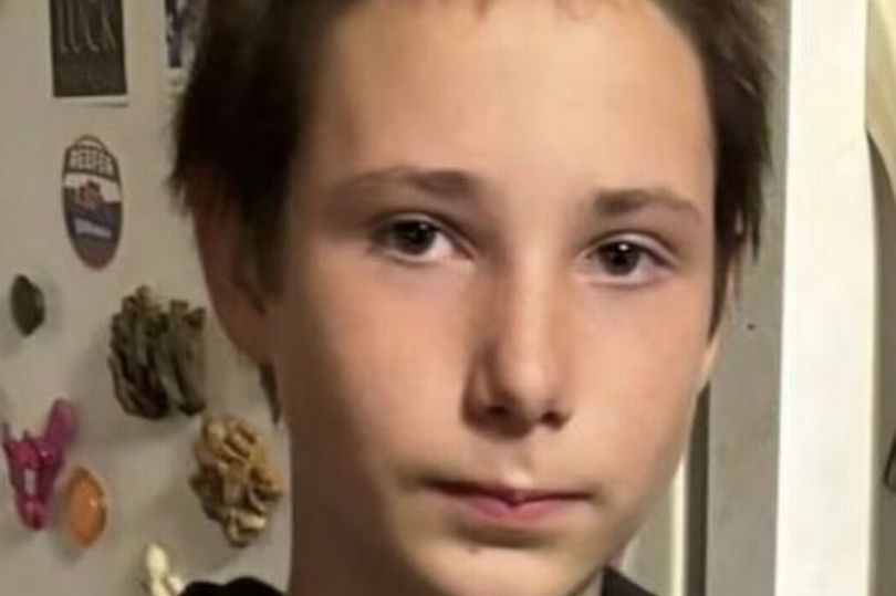 Missing Oklahoma boy, 12, escapes from house of horror and reveals ...