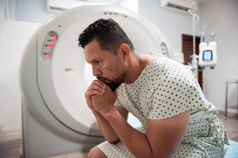 UK scientists to create 'game-changer' blood test for common cancer