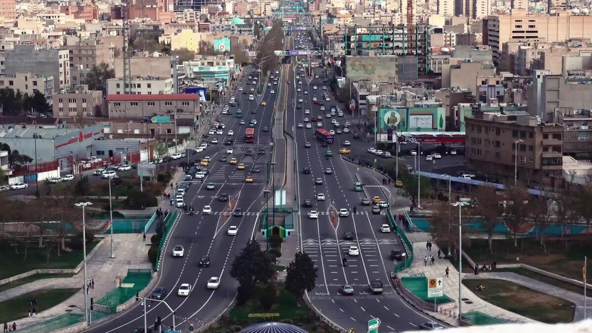 Herrschaft des Rechtsgelehrten: Das ist das Mullah-Regime im Iran