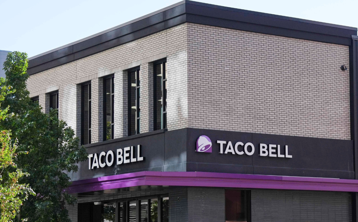 Taco Bell’s 'bold' new luxe value menu arrives this month