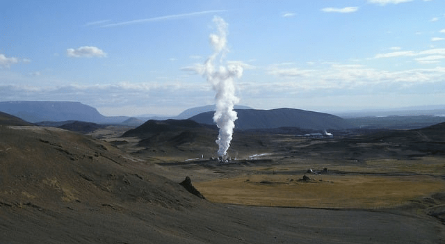 Ormat shares surge after 20-year geothermal power deal with Switch