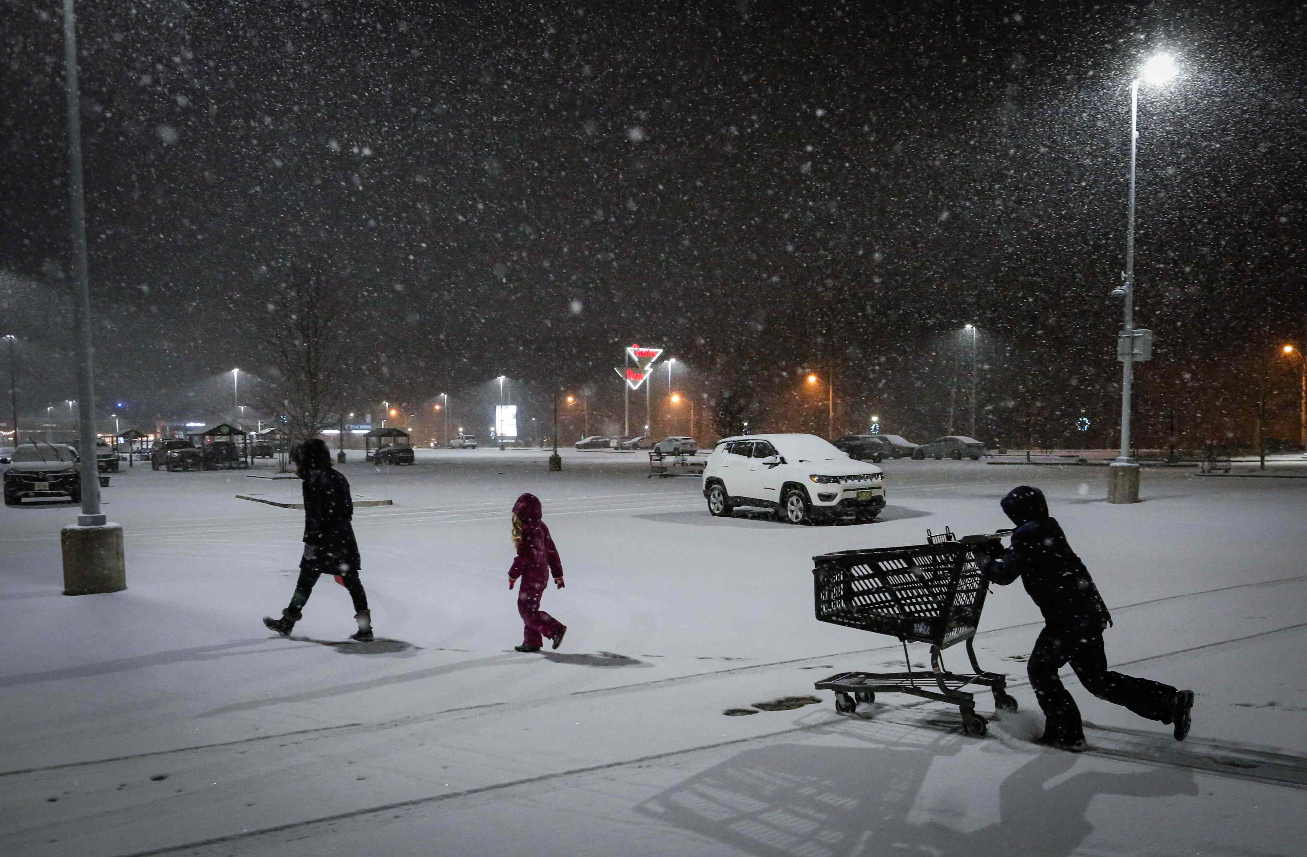 Has inflation peaked? Some key consumer prices rose less than expected ...