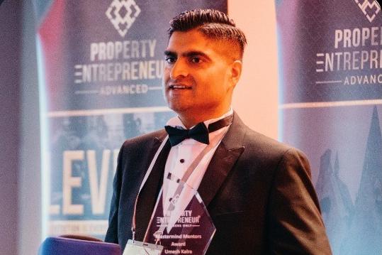 HMO rejuvenation plan for eyesore building in historic part of Mansfield