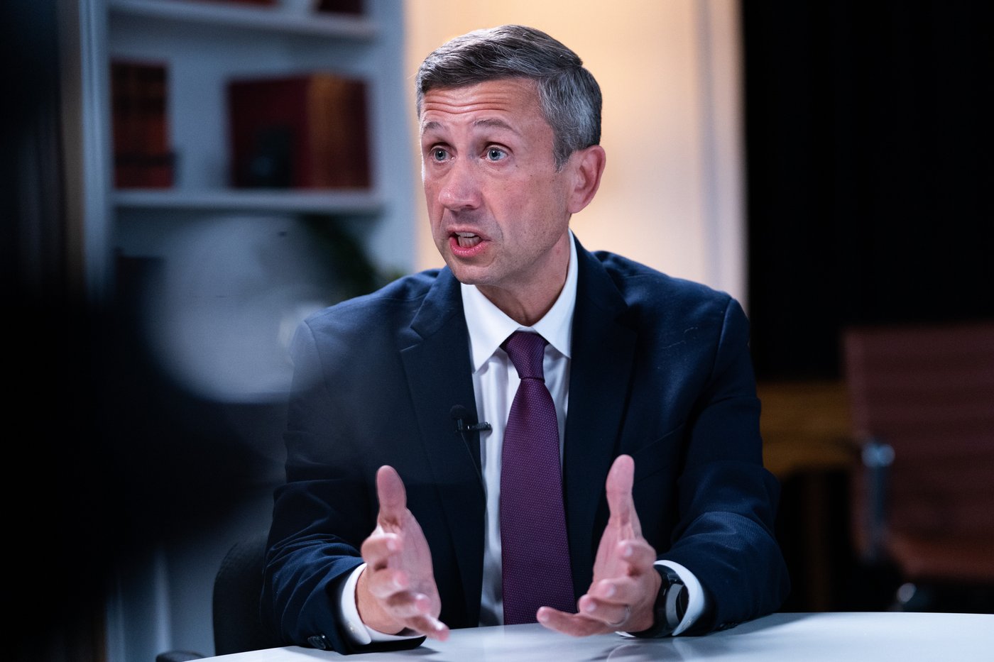 Democrats will spend millions to shift voter registration strategy ...