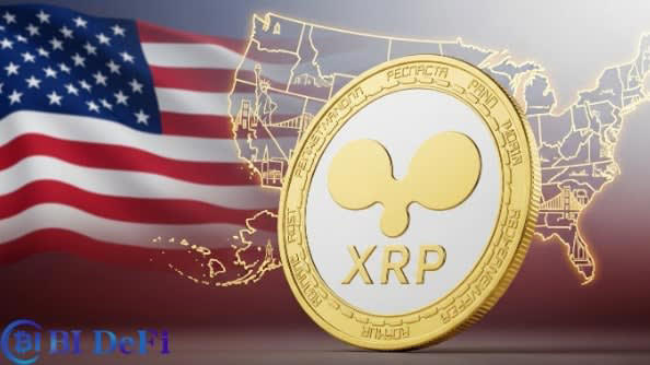 Trump’s major victory: Could XRP price surge near $100 following ...
