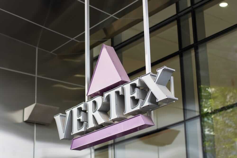 Here's what to expect from Vertex Pharmaceuticals' next earnings report